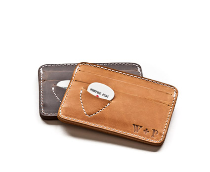 Kelly's Shop Downtown Picton: Wallets by... Whipping post, Poketo, and ...