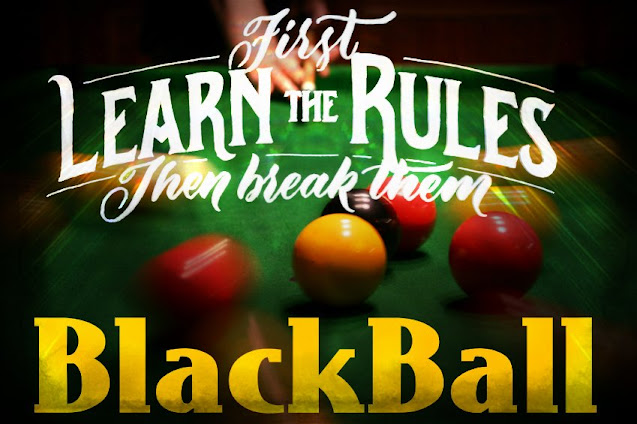 Blackball Rules Summarised