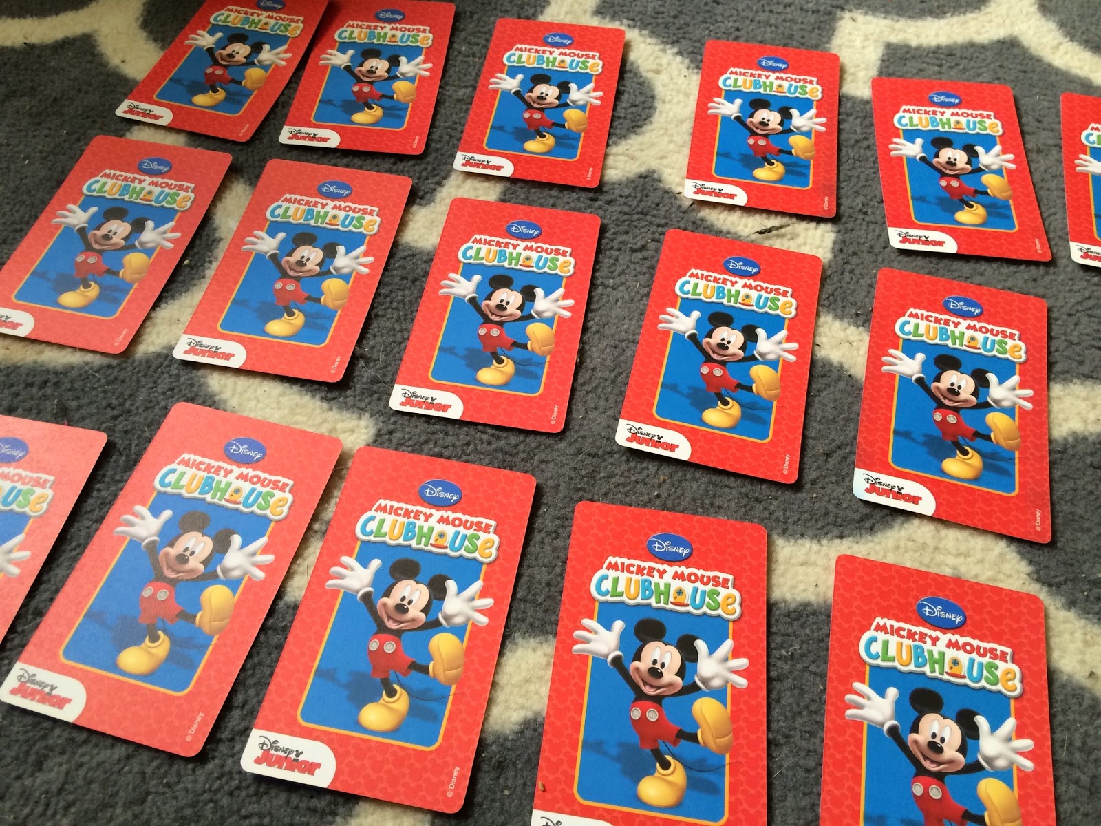 Disney Junior Makes Education Fun! - The Momma Diaries