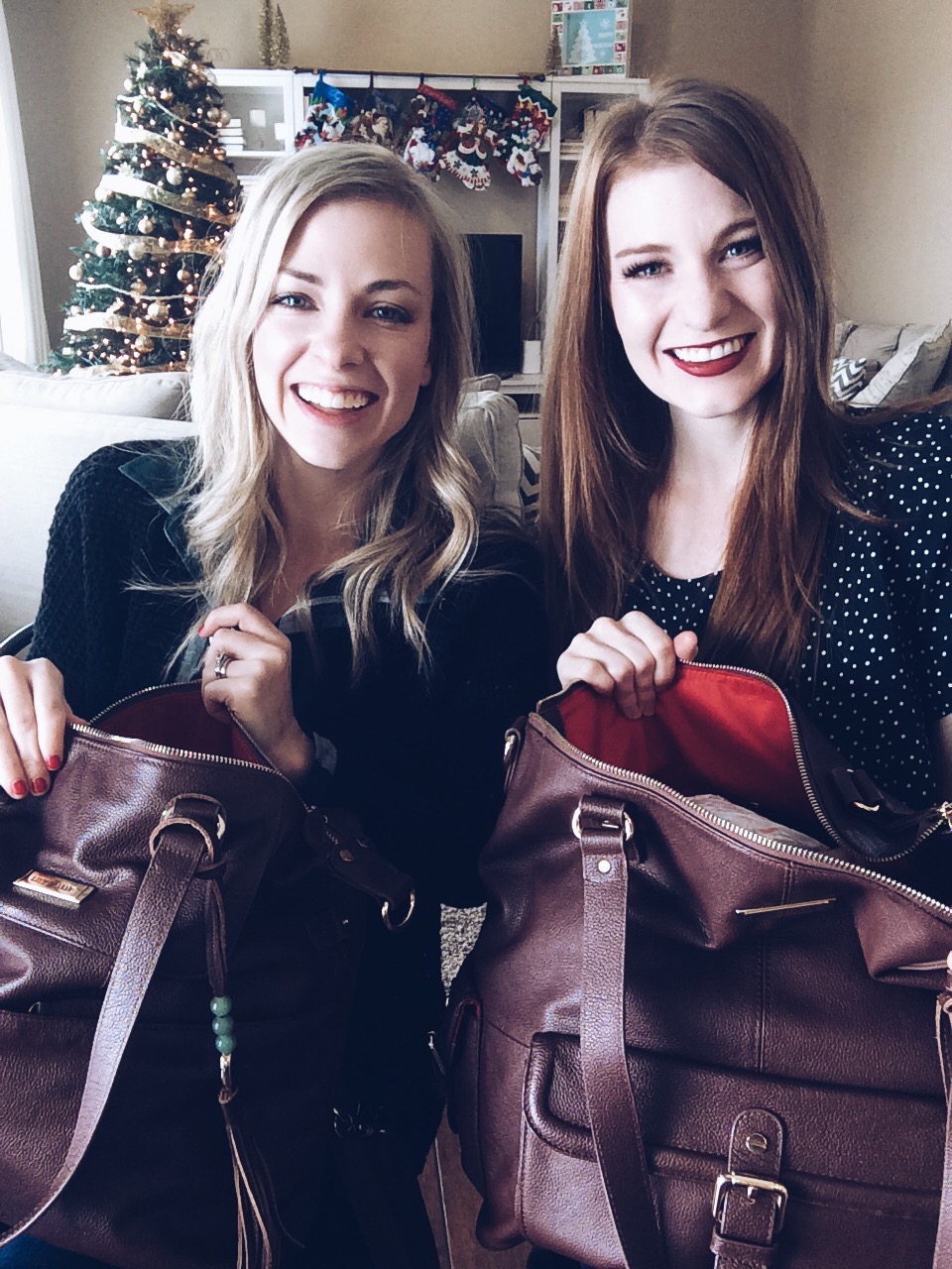 Do It Yourself Divas Lily Jade Diaper Bag Youtube Review