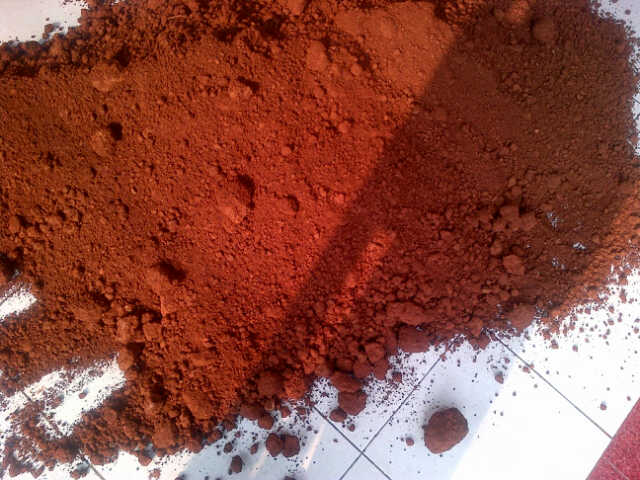 Jual Tanah Merah Karungan | Tanah Merah Halus Murah | Tukang Tanah ...