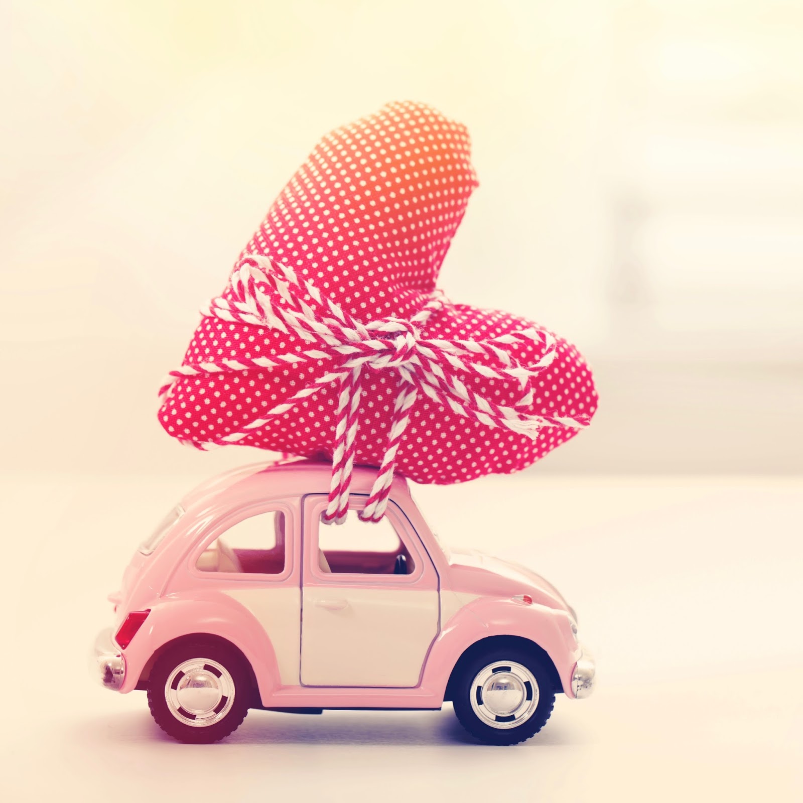 Love you, nebo miluji tě: co je víc? | CO MI UDĚLALO RADOST