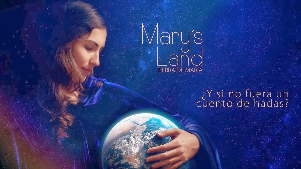 MATERIALES DE RELIGIÓN CATÓLICA: Trailer. MARY's LAND - Tierra de María ...