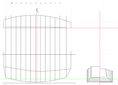Small Boat Design for Beginners: CONCEPTS!