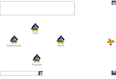 Club Penguin Rewritten Cheats™: Experimental Penguins (2000)