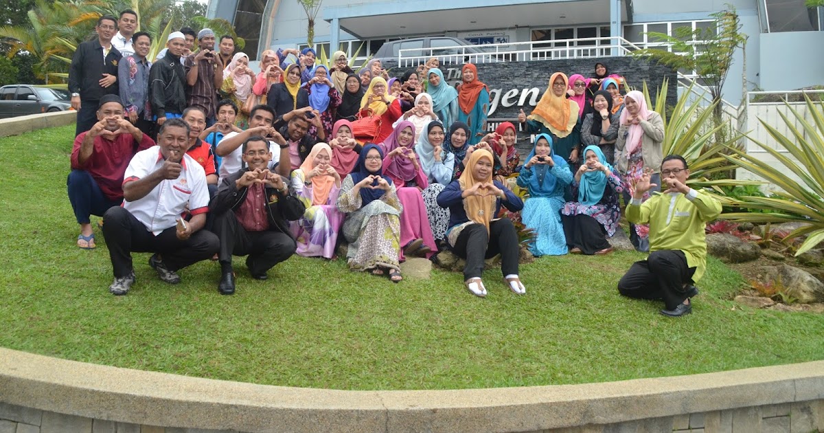 ISLAMIC TEAM BUILDING: ISLAMIC TEAM BUILDING : PEJABAT KESIHATAN DAERAH ...