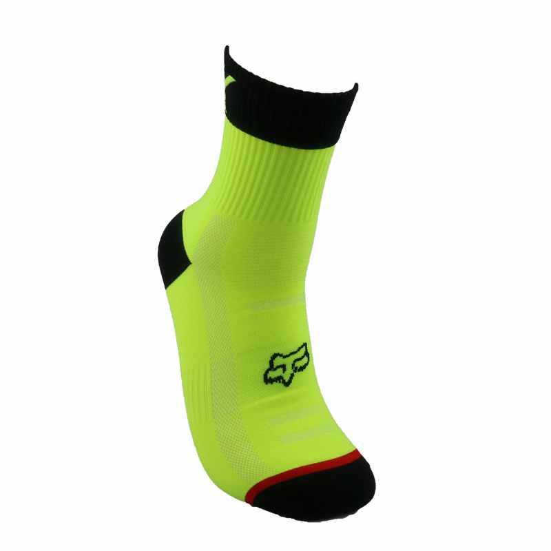 Fox Racing Coolmax Socks - Cycling Outlets