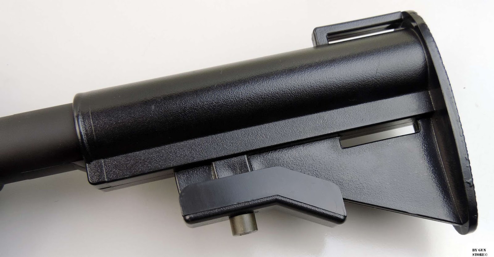 Armi usate web portal: Carbine Colt mod. Match Target Lightweight cal ...