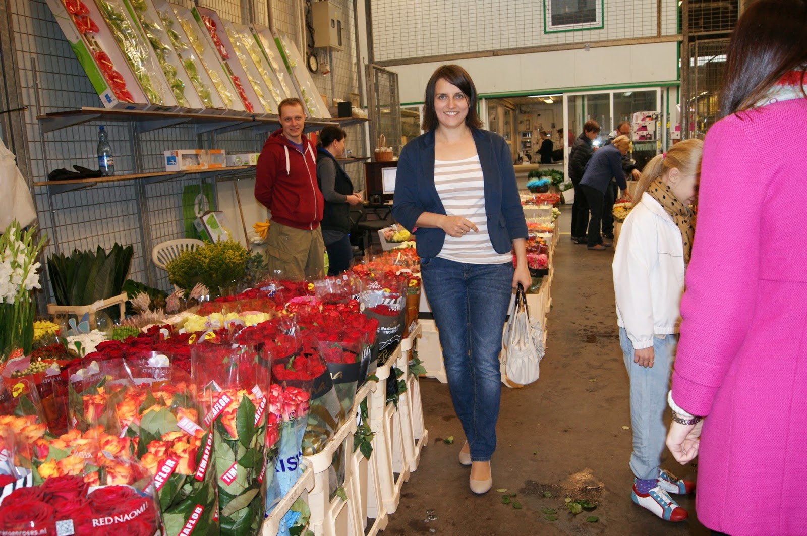 Bronisze - czy tylko dla florystów ? :-)