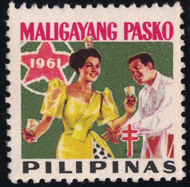 Philatelic Philippines: June 2016