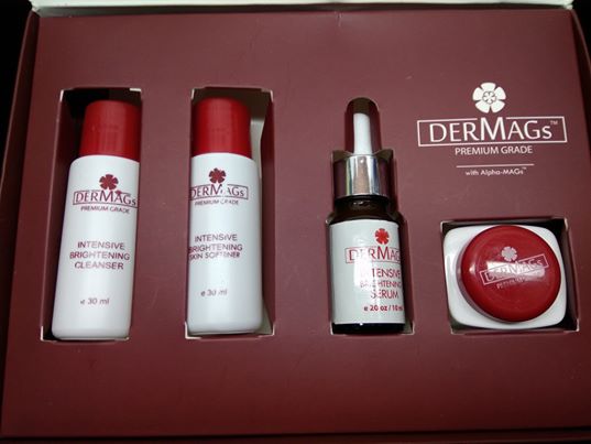 Dermags Skincare
