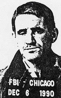 Chicago Outfit Initiation Ceremony, October 1983