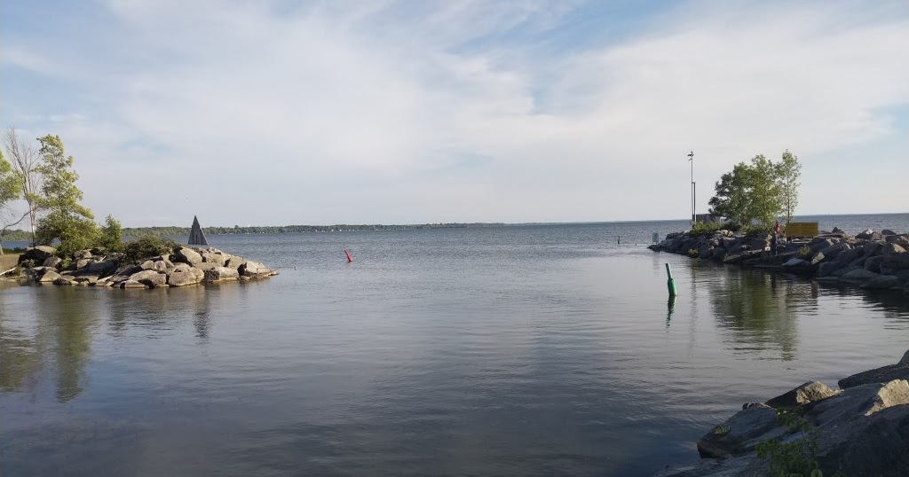 Ron & Faye's Big Adventure - The Great Loop & Maine on Perelandra: Day ...