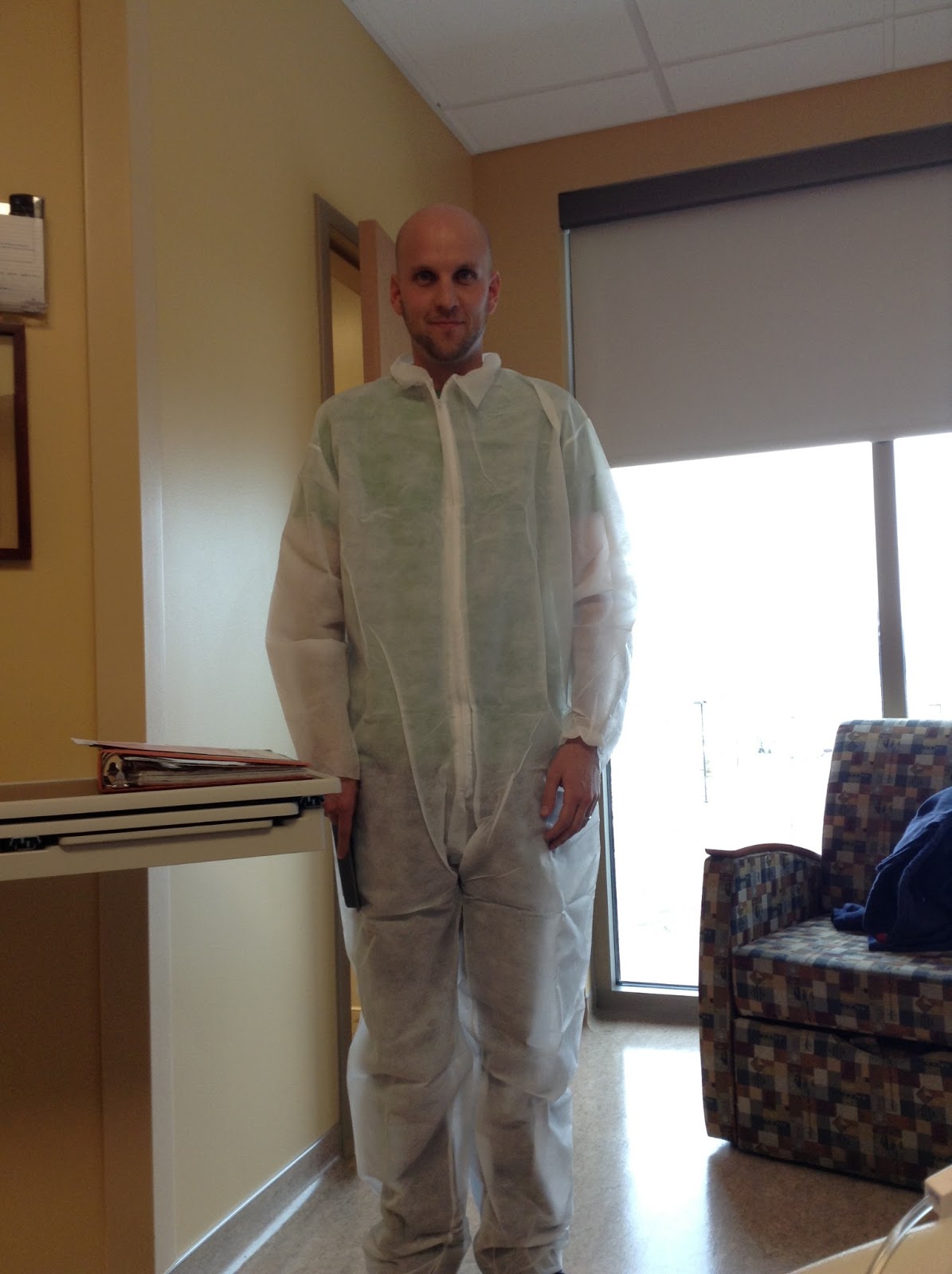 Kyle & Ashley Tanner: Baby Mason Kyle Tanner