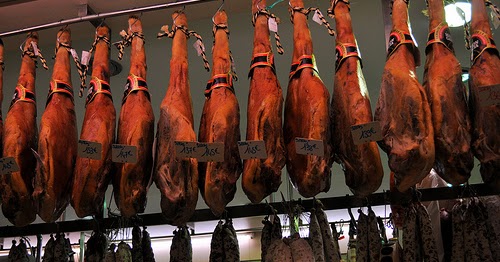 Behind the French Menu: Ham in France. The Ten Most Popular Hams.. Ham ...