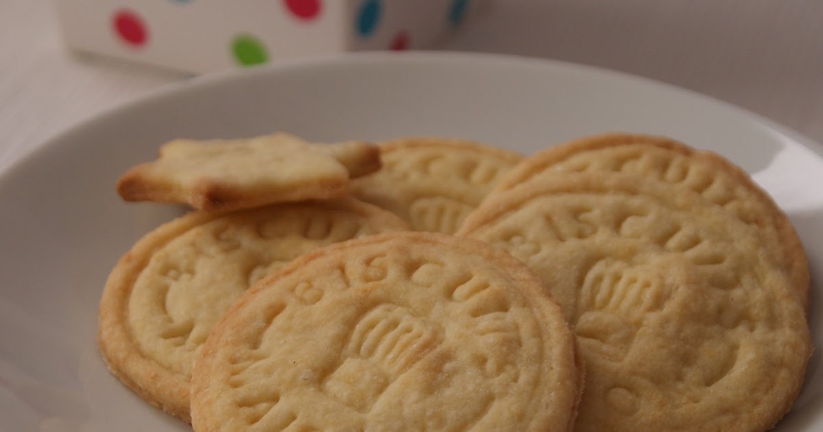 Sablés "biscuits maison"