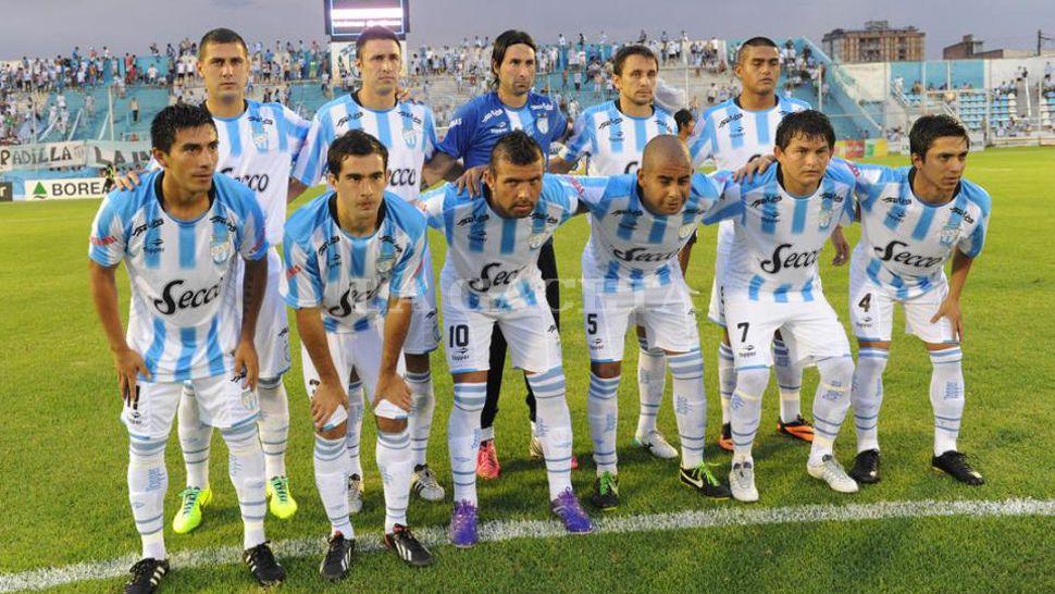 historiayfutbol: Argentina: 1ra. "B" Nacional AFA 2015