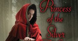 Provo City Library Staff Reviews: Princess of the Silver Woods