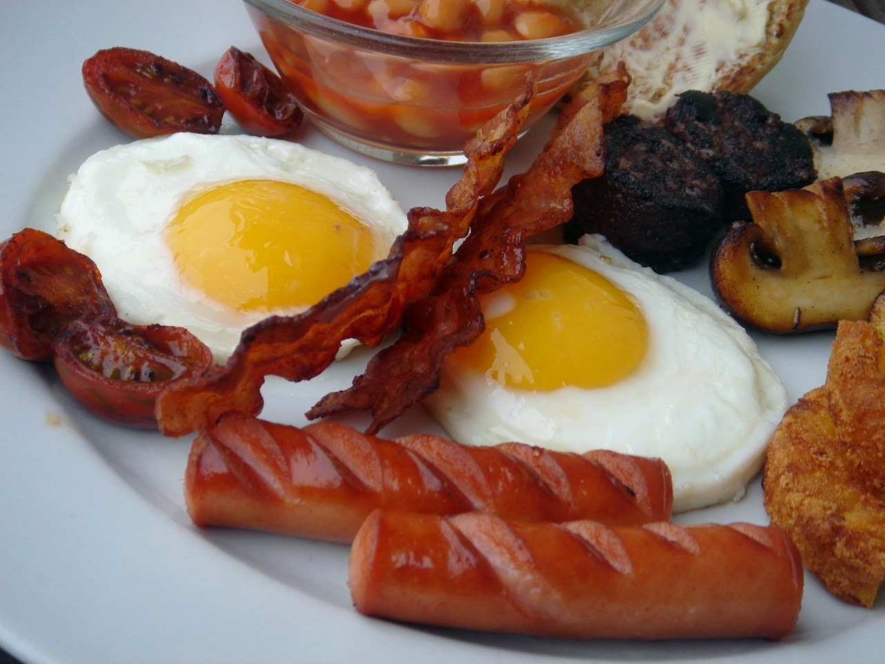 Nem vagyok mesterszakács: 16 legjobb nemzetközi reggeli Alexa Christitől