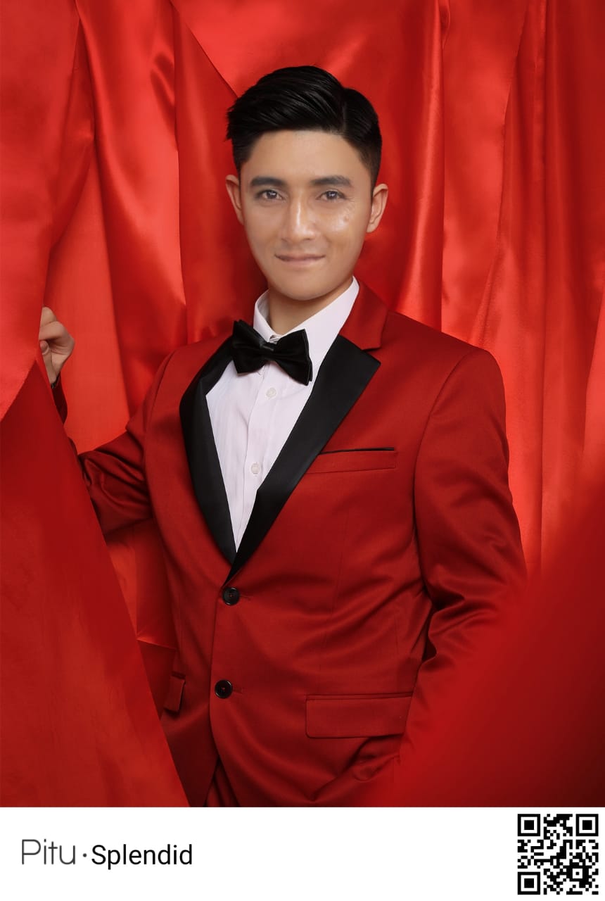 Pitu app: Photo editor that will make you hero from zero! | aj4yoou