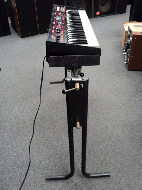 MATRIXSYNTH: Multivox MX-65 Polyphonic Synthesizer SN 567631 w/ SP-88 ...