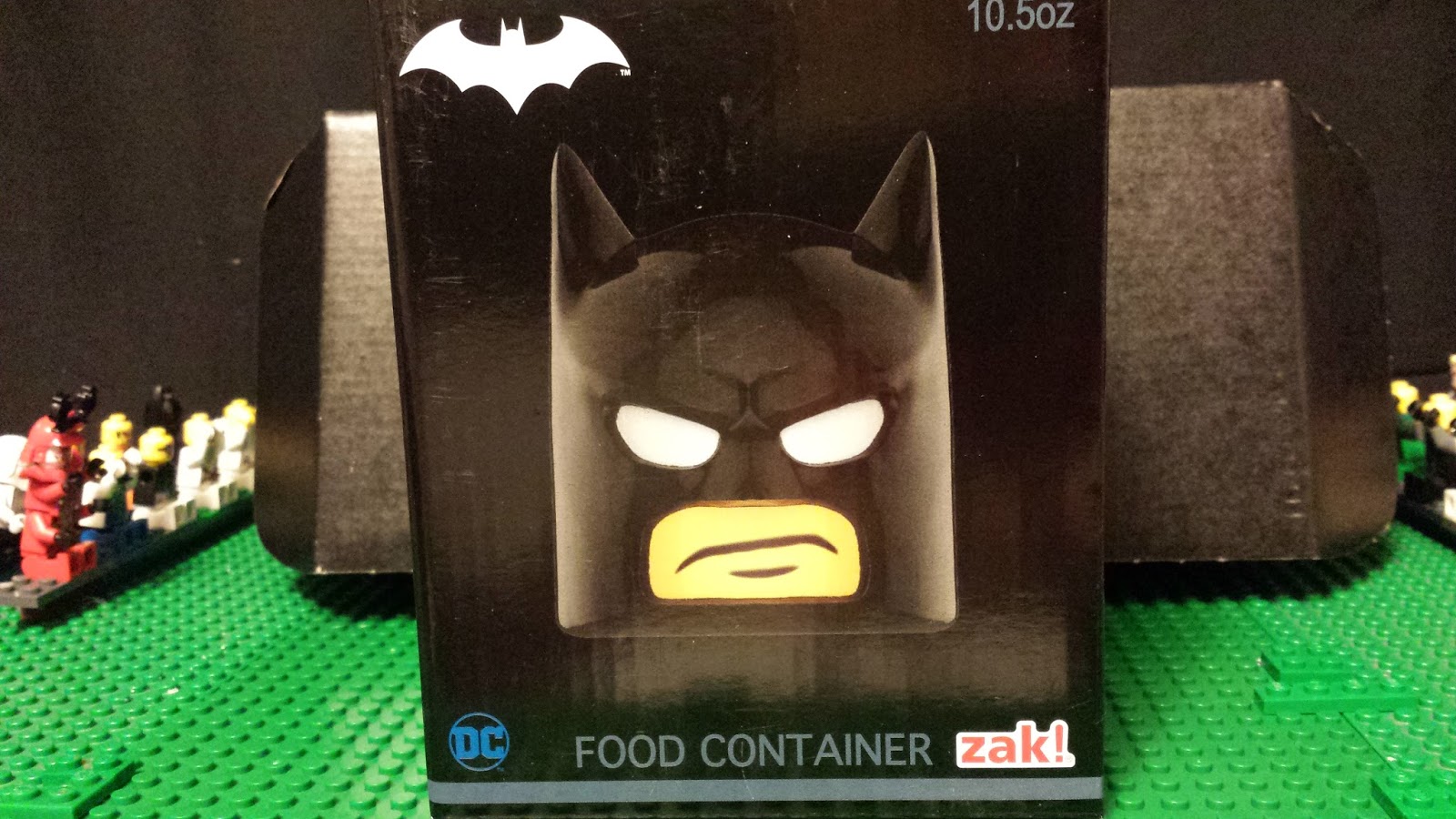 ZC-Infinity Reviews: Plug n Play Game Corner: Spongebob Squarepants The ...