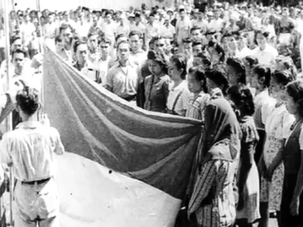 Perjuangan Pemuda dalam Mengisi Kemerdekaan | Digital Riau