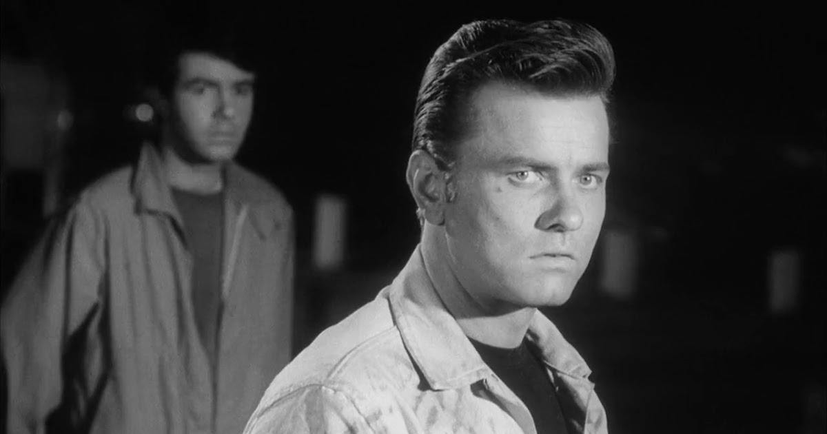 Forgotten Actors: Richard Davalos