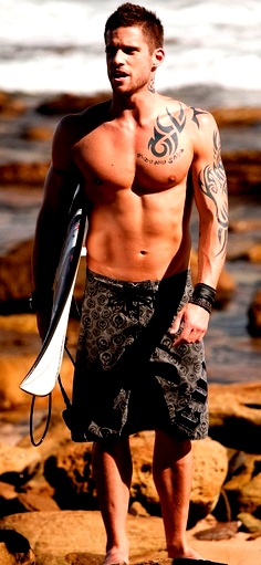 Models with Tattoos | Tattoos my