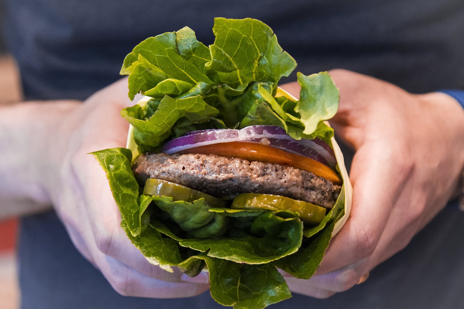 NickALive!: Nickelodeon Orders Up All That-Inspired Good Burger Pop-up ...