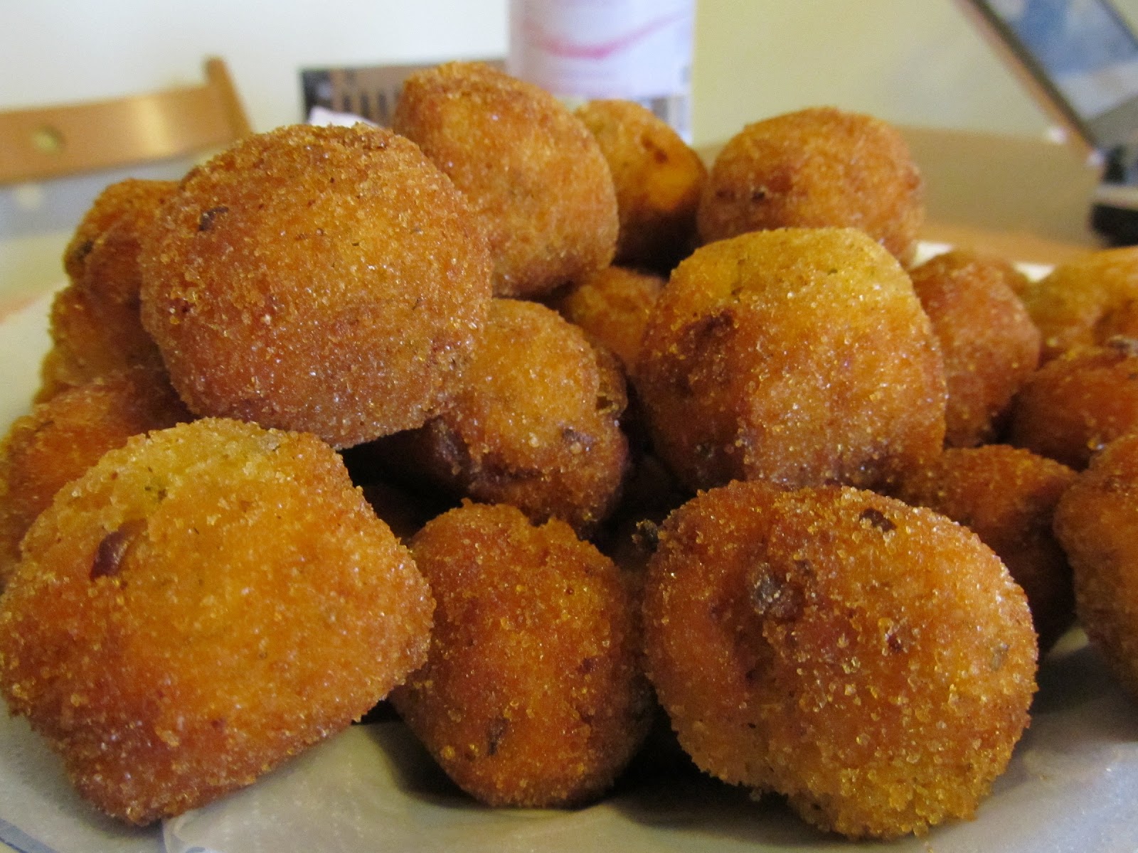 Együnk finomakat az egészségünkre: Répás tökfasírt (tej-, tojás-, hús ...