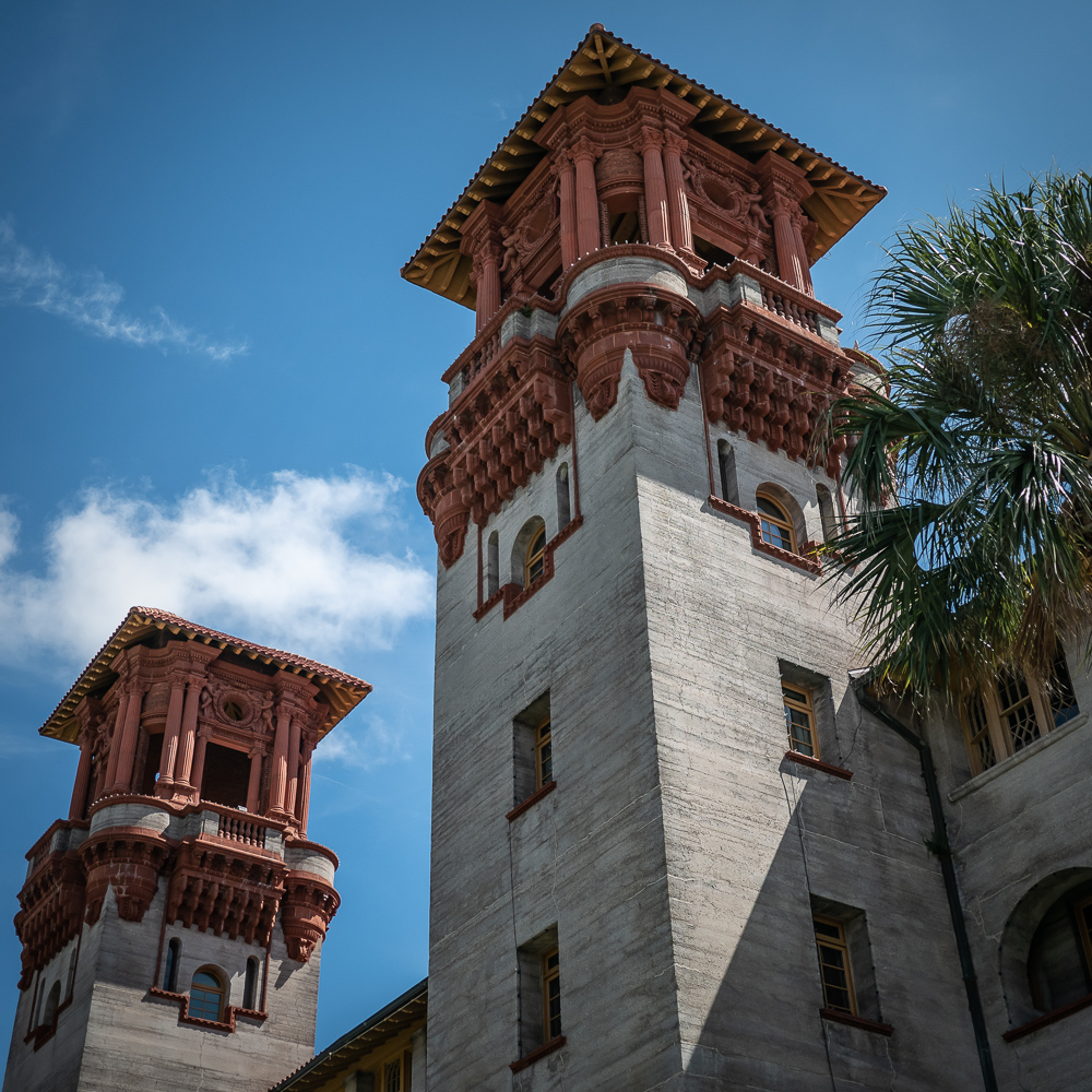 A Second Look: Lightner museum