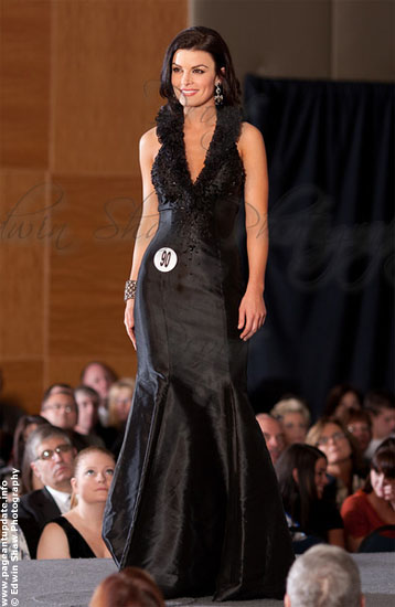 Miss Wordl 2011-2012: MISS USA 2012 CONTESTANT - Sheena Monnin ...