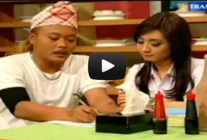 Video OVJ: July 2012