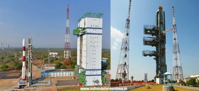 Latest Technology Information: ISRO TO SET A NEW RECORD LAUNCH 103+1 ...