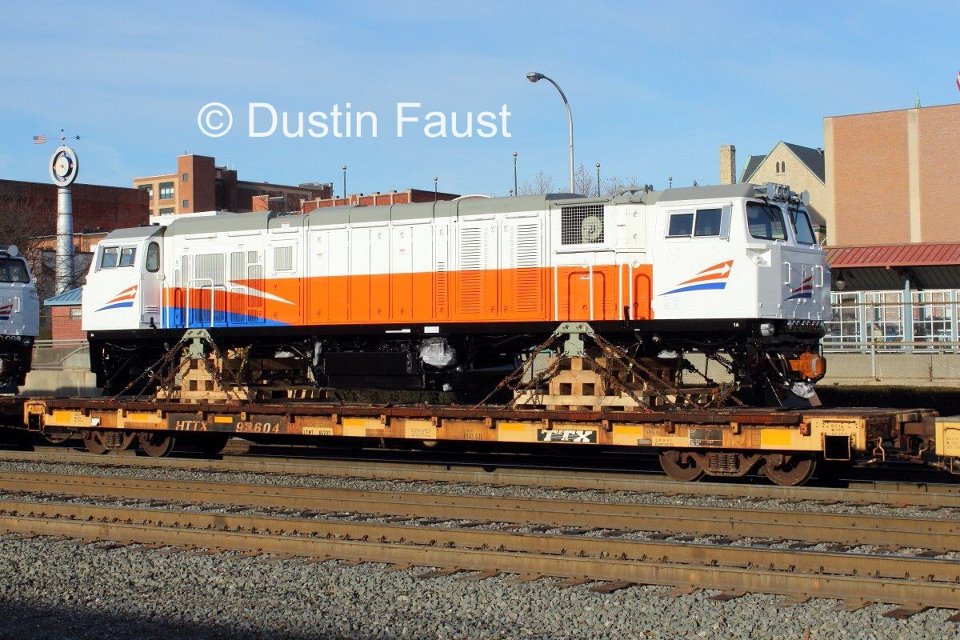 SEPURBIKE: Lokomotif baru CC 206