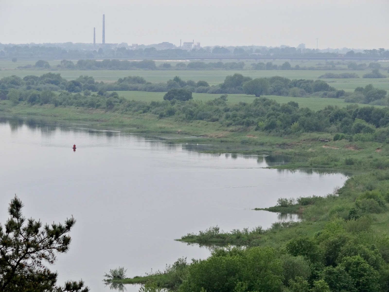 A Day Trip | Rambynas - Rusnė - Mingė - Ventė Cape - The Nerdy Me