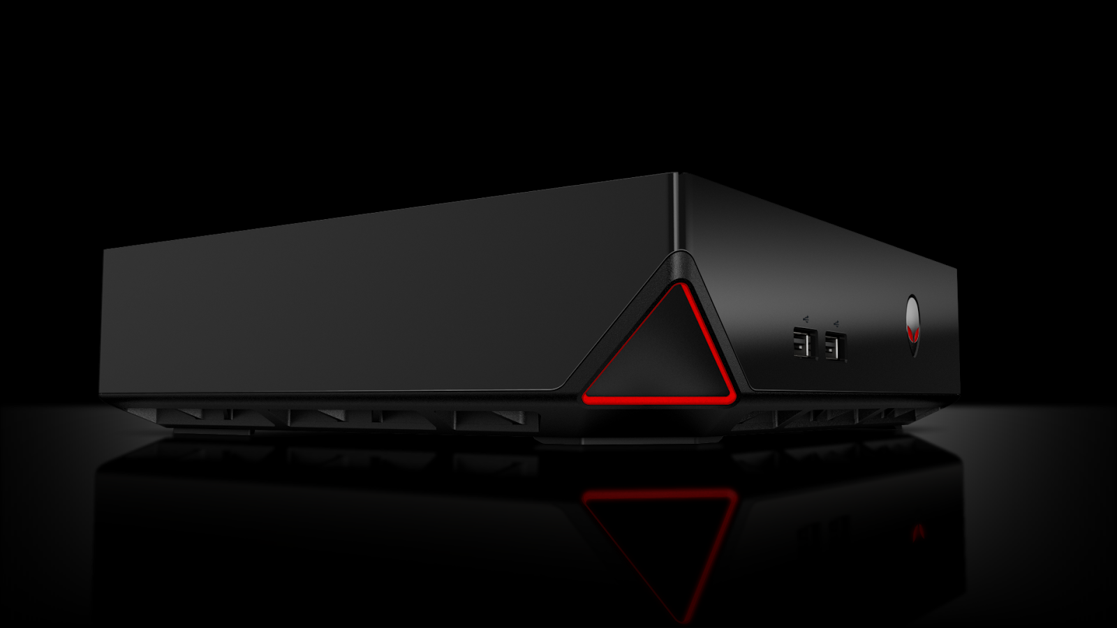 Сравнение Alienware Alpha (Steam Machines), Xbox One и Playstation 4 на ...