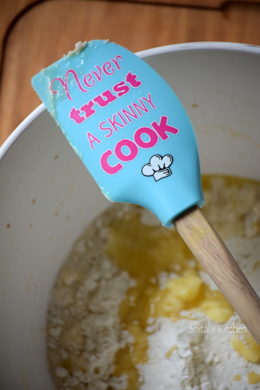 Shital's-Kitchen: Brun: Kadak Pav