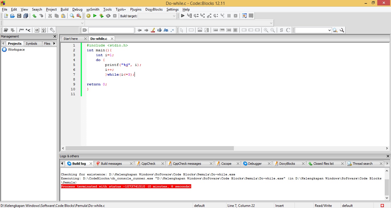 Tutorial Cc Loopingiteration Cc