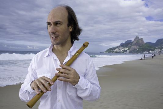 Carlos Nuñez : « La celtitude est une sorte d’espéranto de l’Atlantique ...