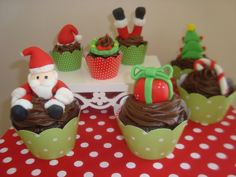 Ateliê Bia Loureiro: Natal