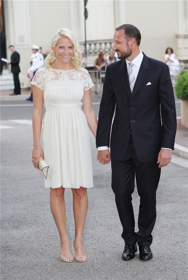 Todo lo que nos gusta (DeGonzalo): Mette Marit