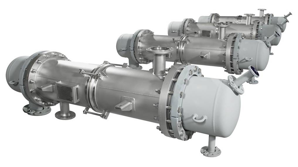 [How To] Select a Condenser - Pharma Engineering