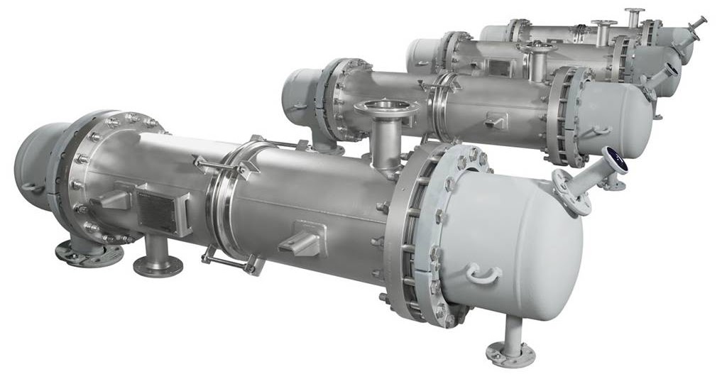 [How To] Select a Condenser - Pharma Engineering