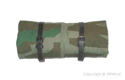 Wargames Obsession: The Zeltbahn. Off on a tangent (again): Zeltbahns ...