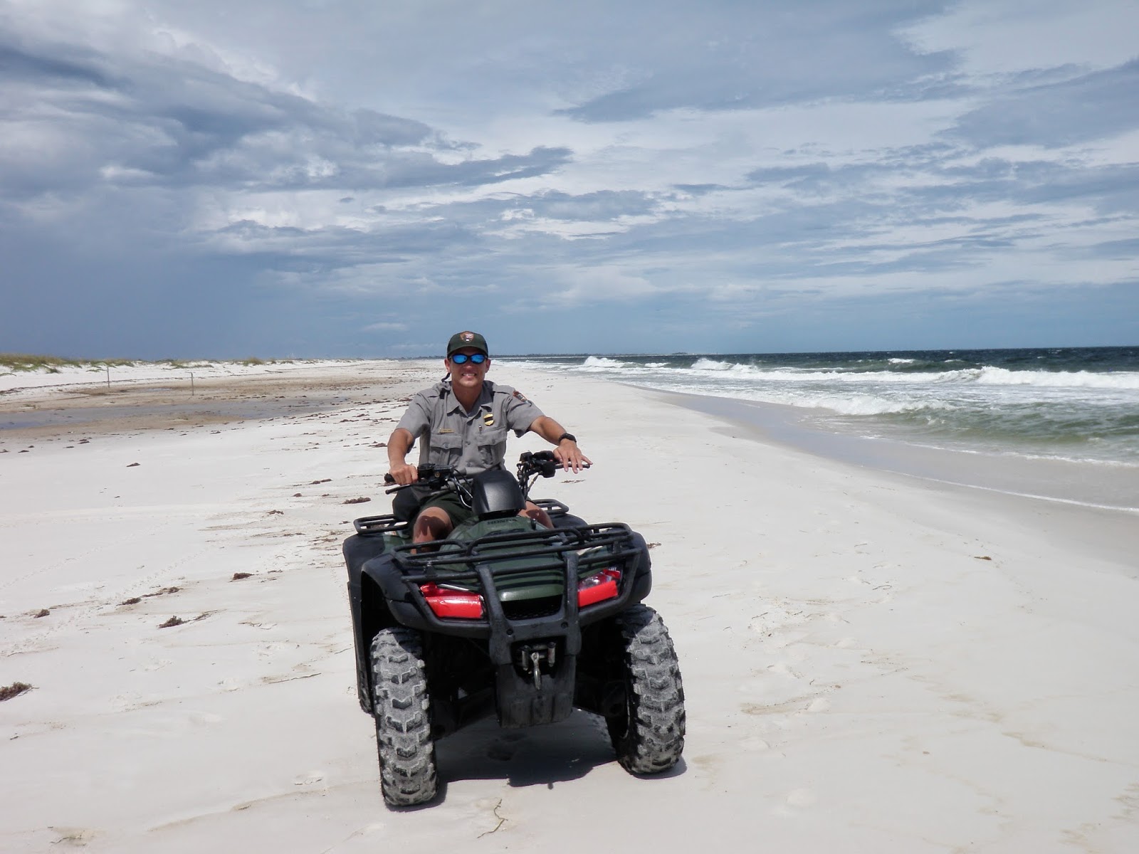 ProRanger San Antonio