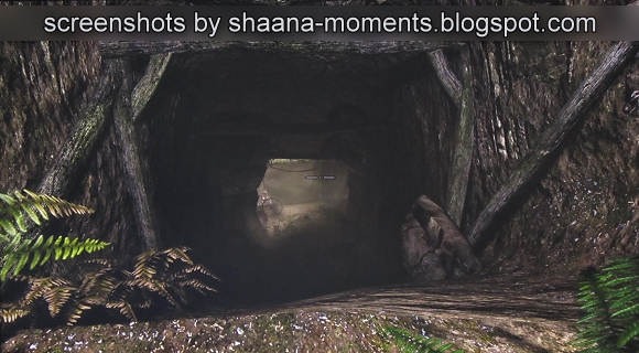 shaana: The Elder Scrolls 5 - Skyrim - Ansilvund