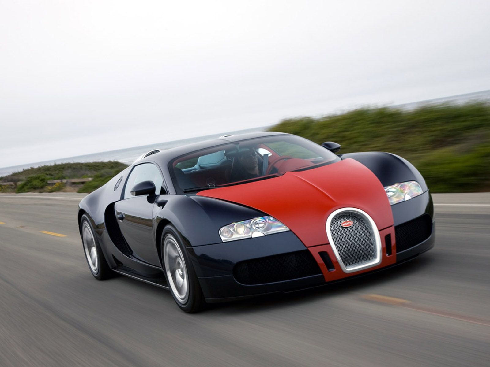 Lionel Messi In The Andres: Biaya Perawatan Bugatti Veyron (Mobil Sedan ...