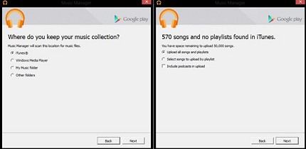 3 Ways to Access iTunes For Android - Technology Spot